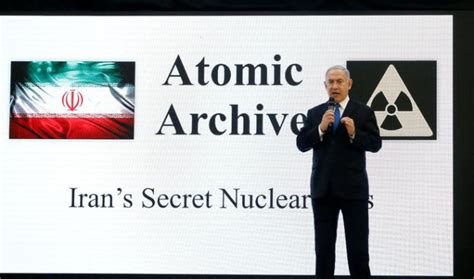 Cia Helped Israeli Mossad Agents Escape Complicated Mission Abroad