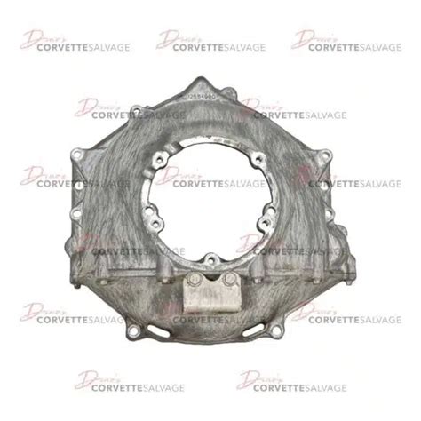 C6 Used Automatic Shifter Assembly 2005 2013 Dinos Corvette Salvage