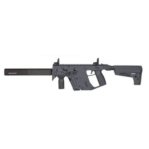 Kriss Vector Gen Ii Crb Enhanced 9x19