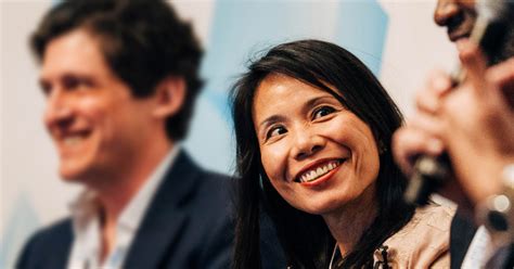 Vivian Wu The Importance Of Impact Investing Czi Blog