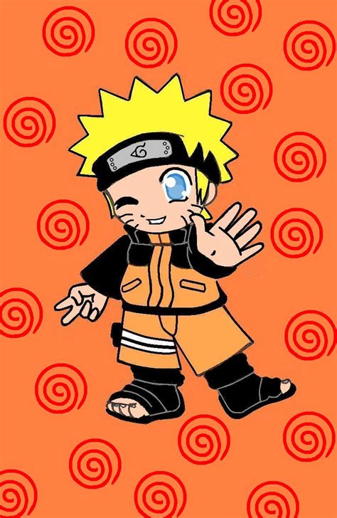 Naruto Blog Chibi Naruto