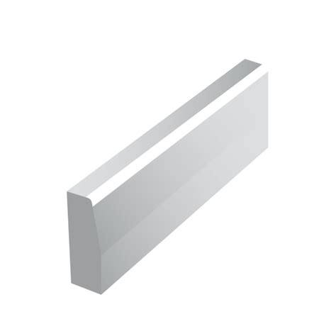 Barrier Kerb Figure 3 Prestige Building Supplies