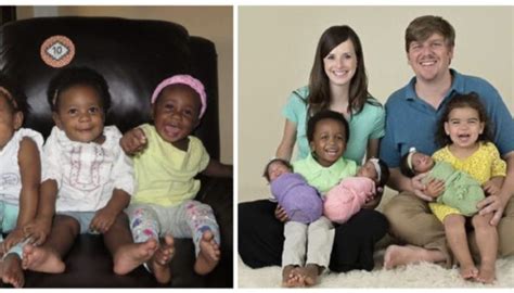 A Father Cried So Hard When He Saw His Tiny Triplets He Could Not Control Himself A Moving Story