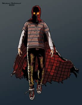Explore The Best Brightburn Art Deviantart