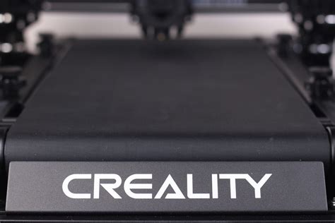 Creality 3dprintmill Cr 30 Review Belt Printer For Batch 3d Printing