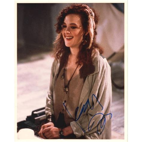 Joan Cusack Working Girl