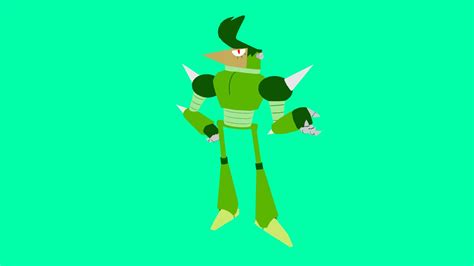 Raymond Ok Ko Buy Royalty Free 3d Model By Yuri Machado Yuri