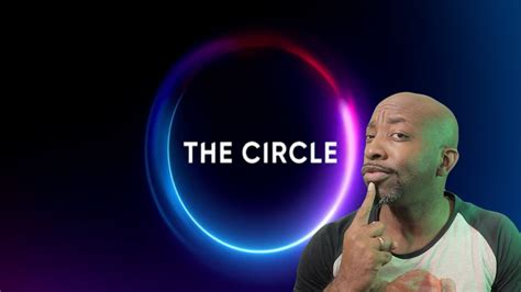 The Circle Netflix Reality Show Episode 1 4 Review Youtube