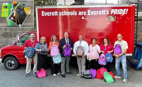 September 3 2024 Excellence In The Eps 2024 2025 Everett Public