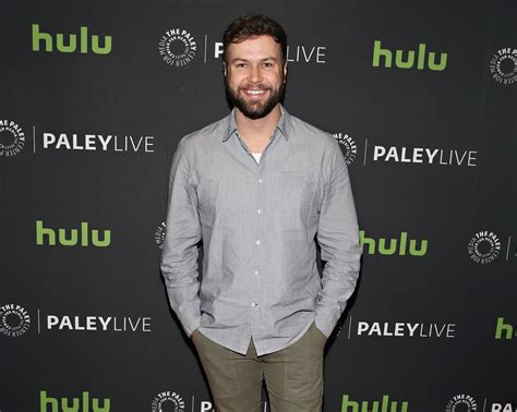 Taran Killam Cast As King George In Hamilton Ps Entertainment