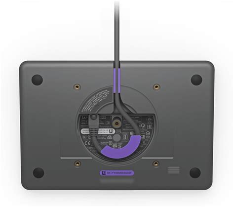 Logitech Tap Ip Graphite Datacompsk