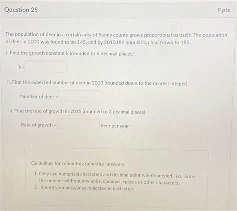 Solved Pleas Read Instructions And Have Answer Noted