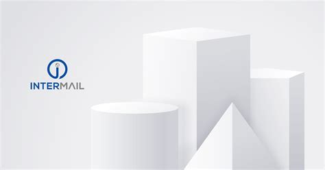 We Make Fulfillment Happen Intermail