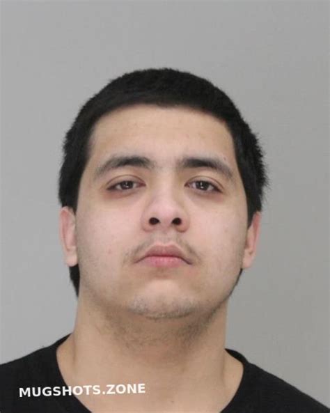Munoz Anthony 03 26 2024 Dallas County Mugshots Zone