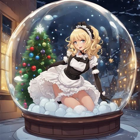 Bubble Glob Christmas By Karenkitty1 On Deviantart
