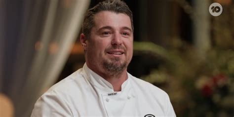 Masterchefs Pezza Shares His Disappointment At Coming Second