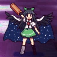 Touhou Memories