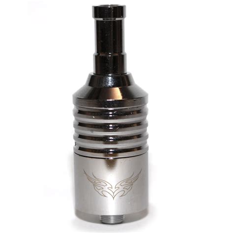 S2000 Wax And Herbal Atomizer Tank Vape It Now