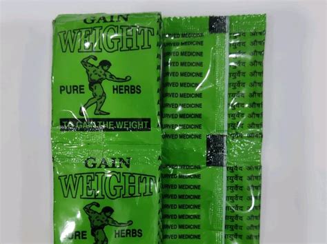 Weight Gain Powder At Rs 500pack Weight Gain Powder In Rudrapur Id