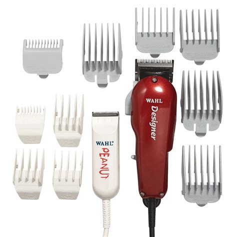 Wahl All Star Combo Clippertrimmer 8331 Beauty Supply Pr