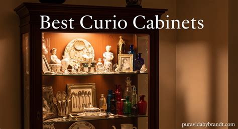 12 Best Curio Cabinets August 2026 Expert Tested And Reviewed