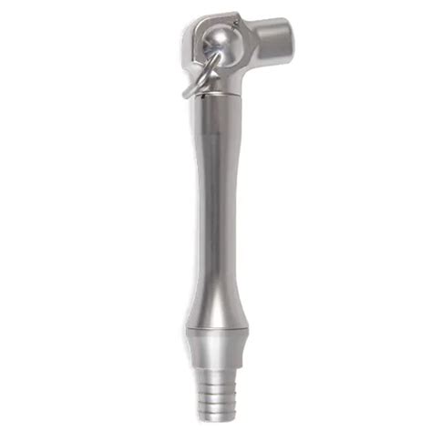 Hager Bull Frog Expert Series 110 Degree Hve Handpiece With 12 Swivel