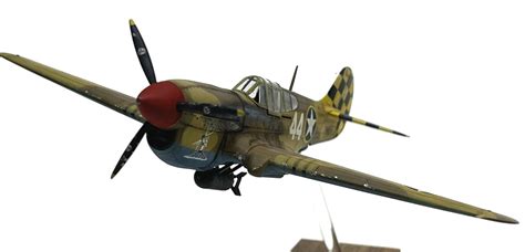 Smer 1 72 P 40l Warhawk Operation Torch P 40 Imodeler
