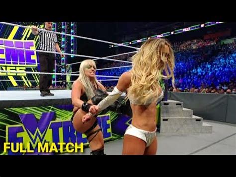 Liv Morgan Vs Carmella Full Match Extreme Rules September 26 2021