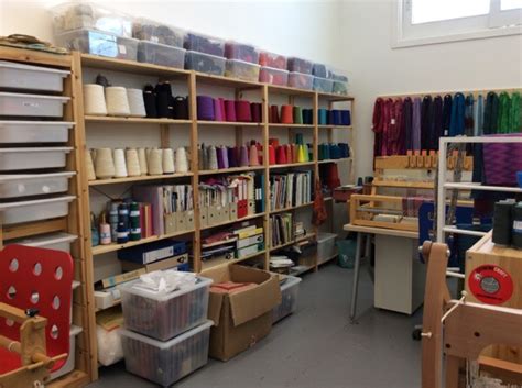 Cally Booker Handweaver
