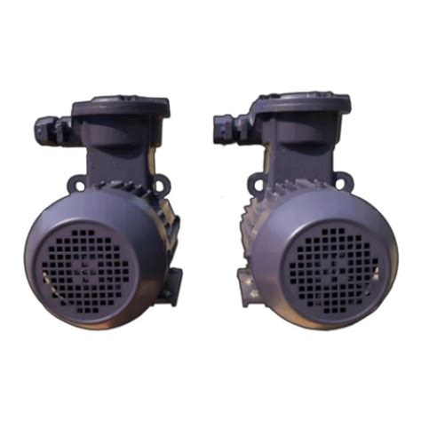 Low Voltage Ac Explosion Proof Electrical Motor Three Phase Electric Motor Ac Motor And Motor