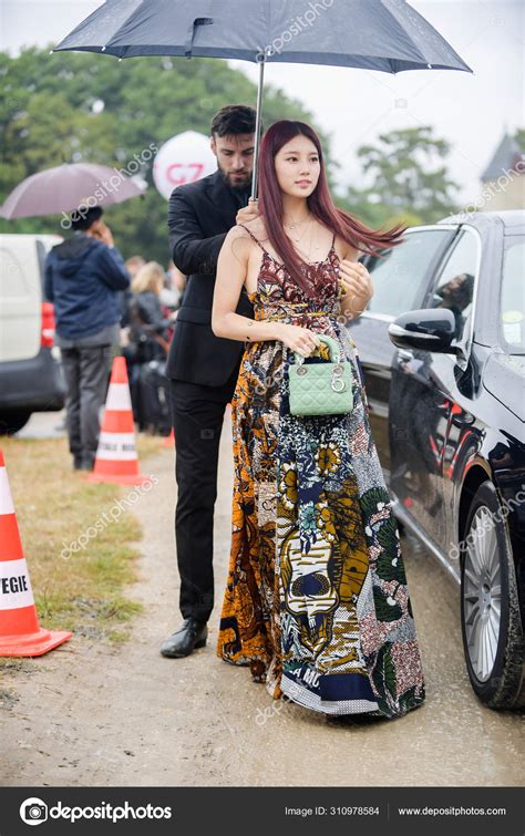 South Korean Singer Actress Bae Suzy Better Known Mononym Suzy — Stock Editorial Photo