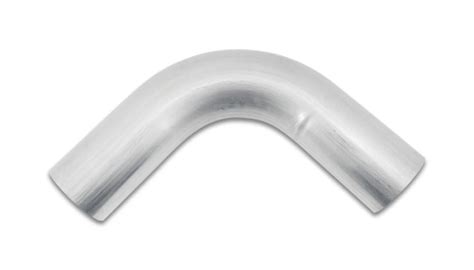 Vibrant 321 Stainless Steel 90 Degree Mandrel Bend 225in Od X 3375in