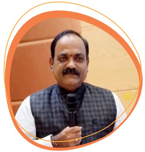 S Ramkumar Vivekananda Educational Trust Vet