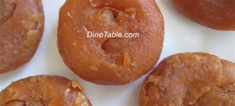 Badusha Sweet Recipe Diwali Special Sweet
