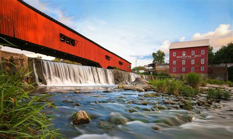 Parke County Indiana