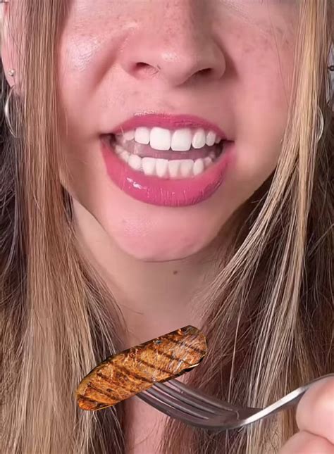 Giantess Eats Micro Meat On Meat By Gtspic2004 On Deviantart