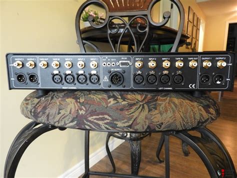 Classe Cp65 Preamp Photo 3364179 Canuck Audio Mart