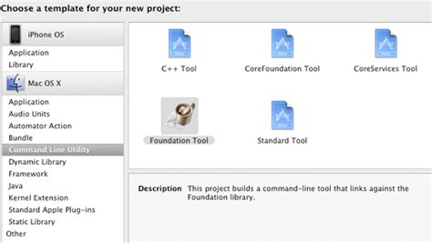 Iphone Hello World In Objective C