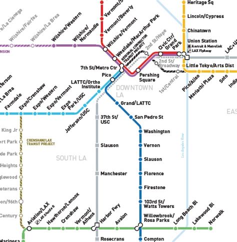 Whats The Best Way To Get To Lax From Laus By Rail Ntbraymer