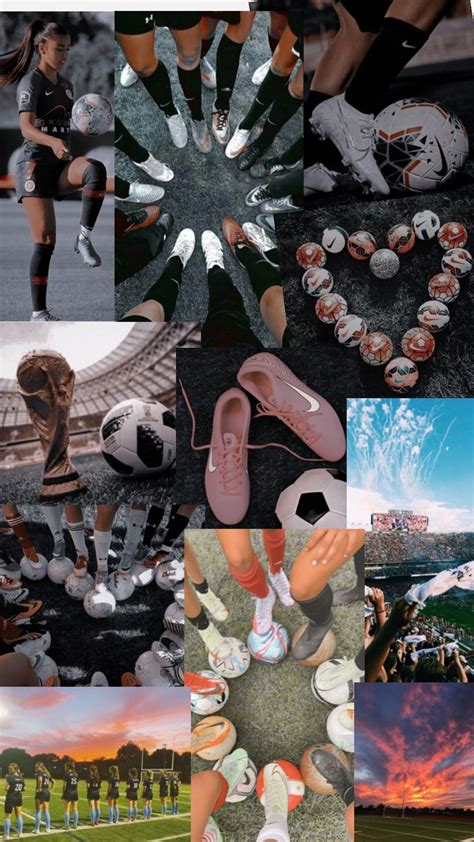 Soccer Wallpaper Iphone Aesthetic