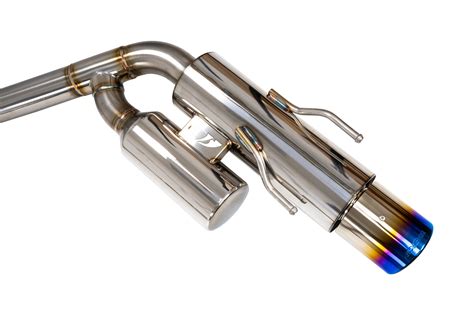 Apexi N1 Evo Extreme Axleback Exhaust 2021 Lexus Is300 Is350