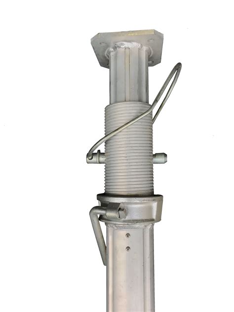 Acro Prop Aluminium Size 4 Scaffolding Support Mr Scaffold