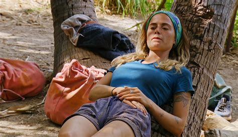 Survivor 43 Episode 9 The Edit Bay Inside Survivor