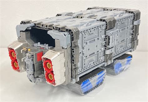 タカラトミー バトルコンボイv Max Da65 まんだらけ Mandarake