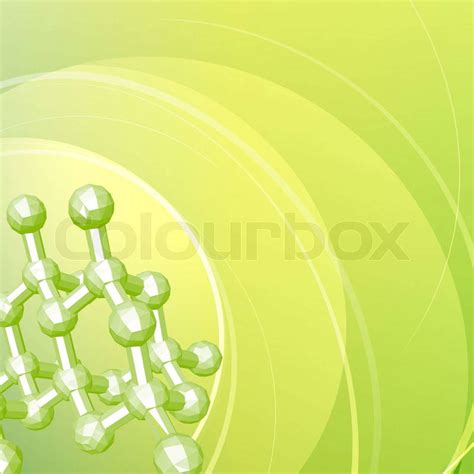 Atom Background Colourbox