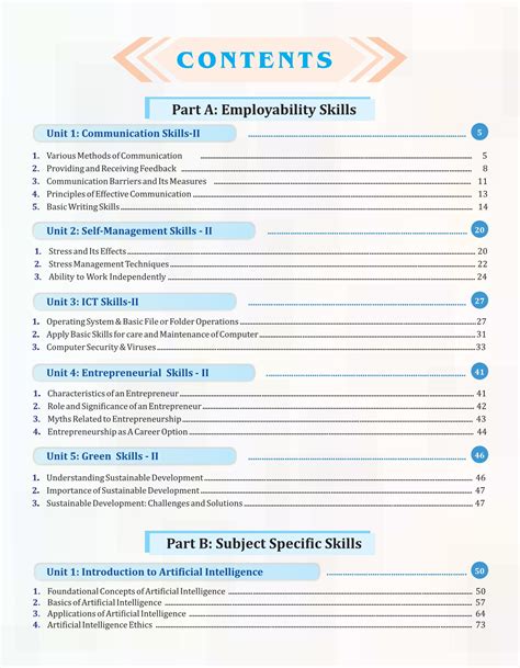 Artificial Intelligence Cbse Code 417 Class X Edusoft Drive Page 3 Flip Pdf Online