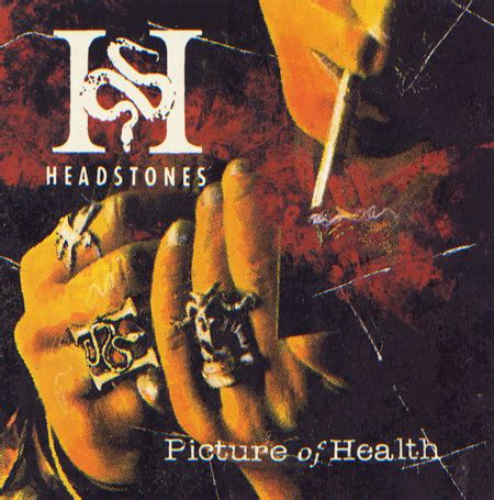 Albums Headstones
