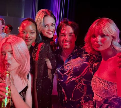 Interview With Dr Bruce Reith Pallazzo Magazine