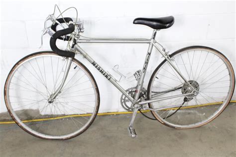 Nishiki Sport Road Bike Property Room