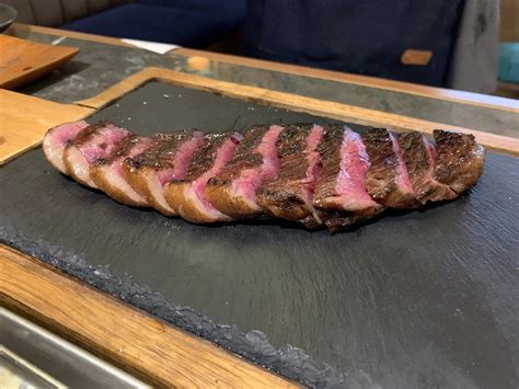 Misuji Steakhouse Jakarta Restaurant Reviews Photos And Phone Number Tripadvisor